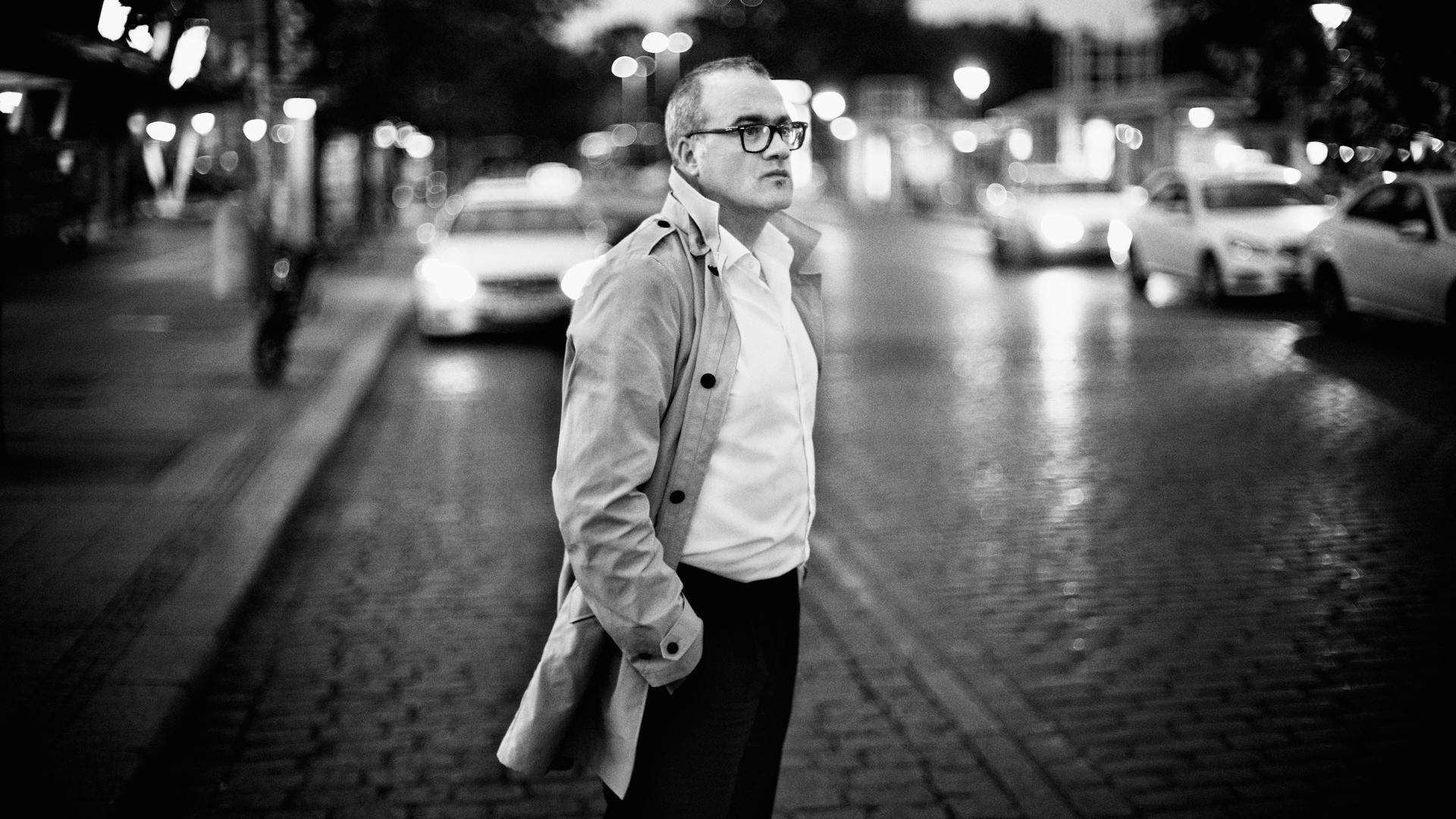 Jeff Cascaro — Kultur Hinterm Feld