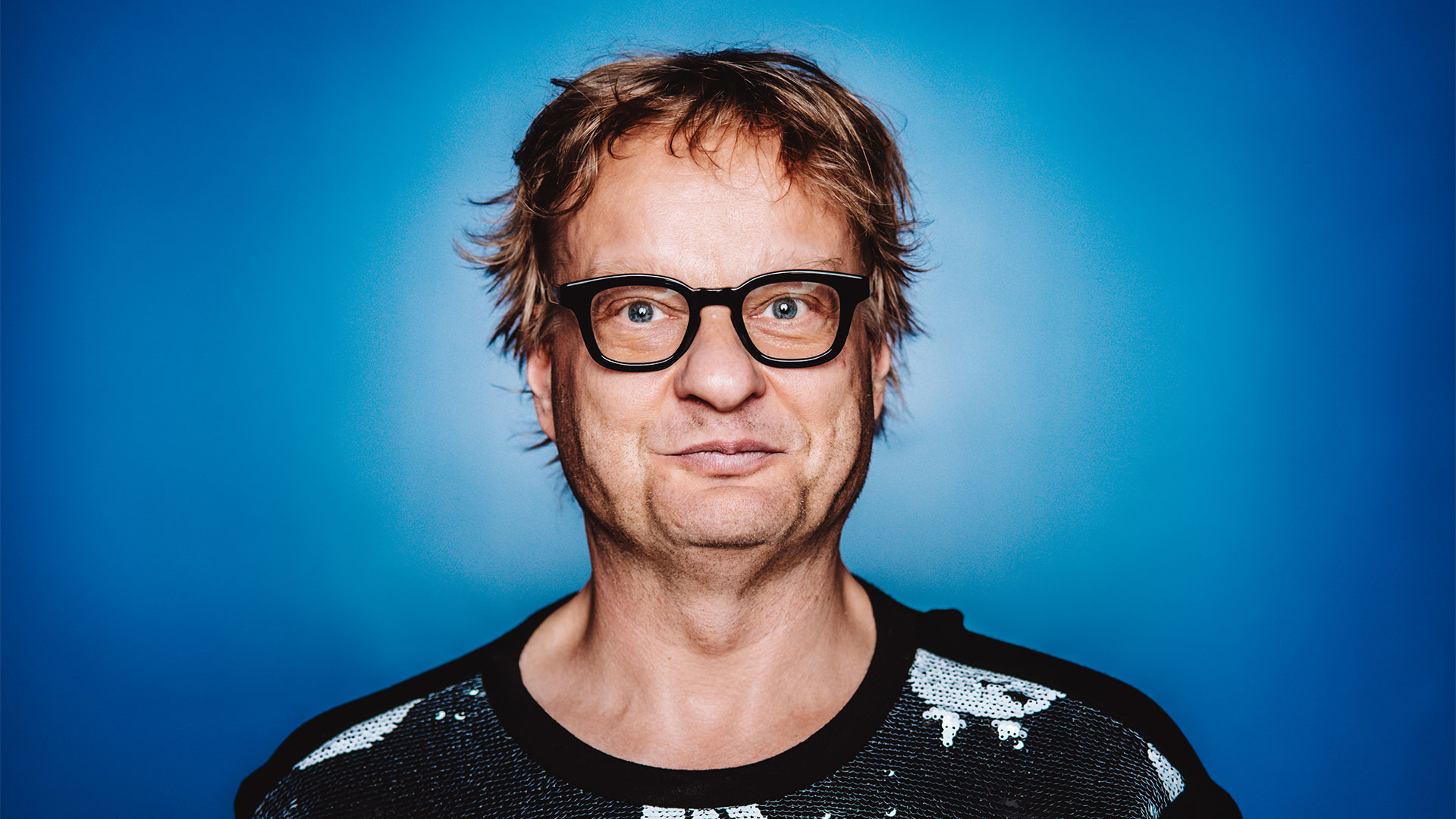 Iiro Rantala — Kultur Hinterm Feld