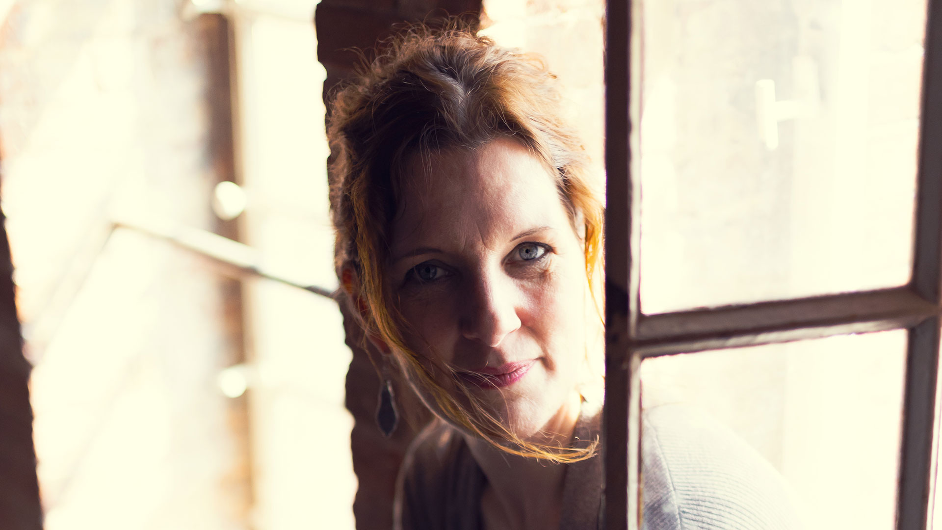 Sabine Hermann — Kultur Hinterm Feld