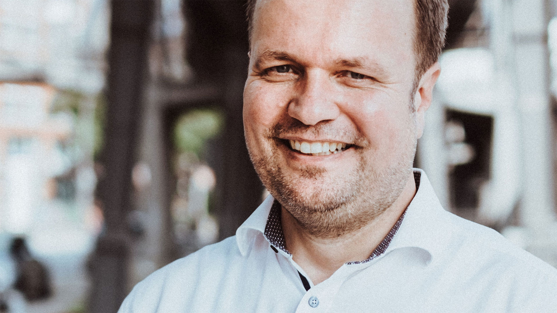 Arndt Baeck — Kultur Hinterm Feld