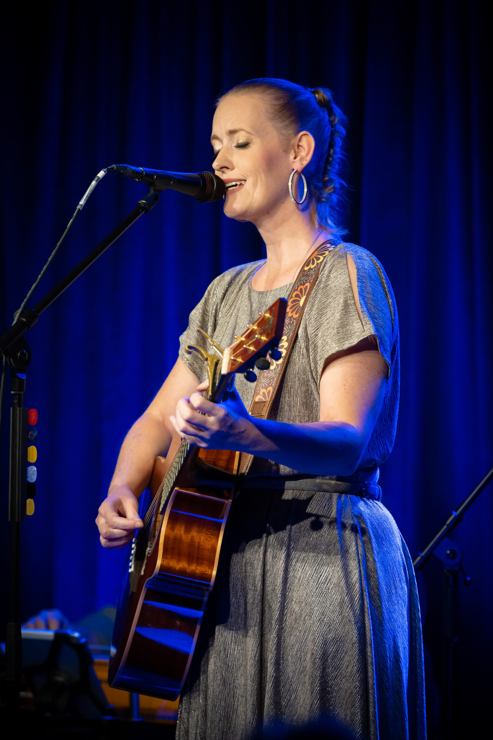 Johna & Band — Kultur Hinterm Feld