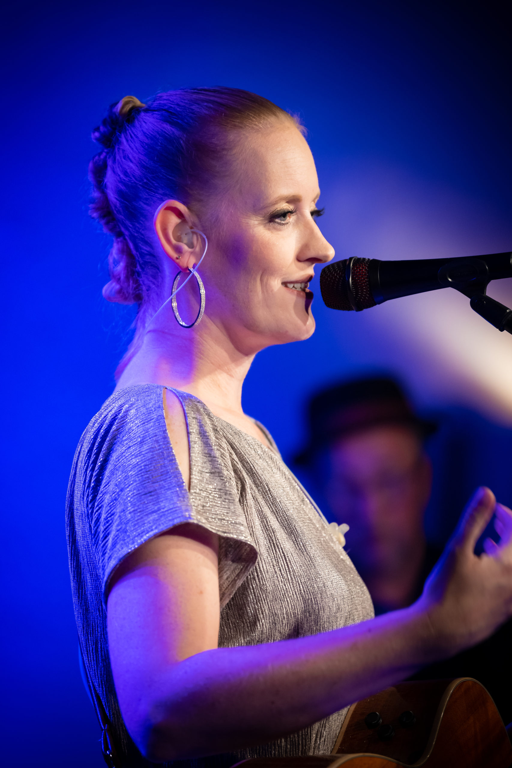 Johna & Band — Kultur Hinterm Feld