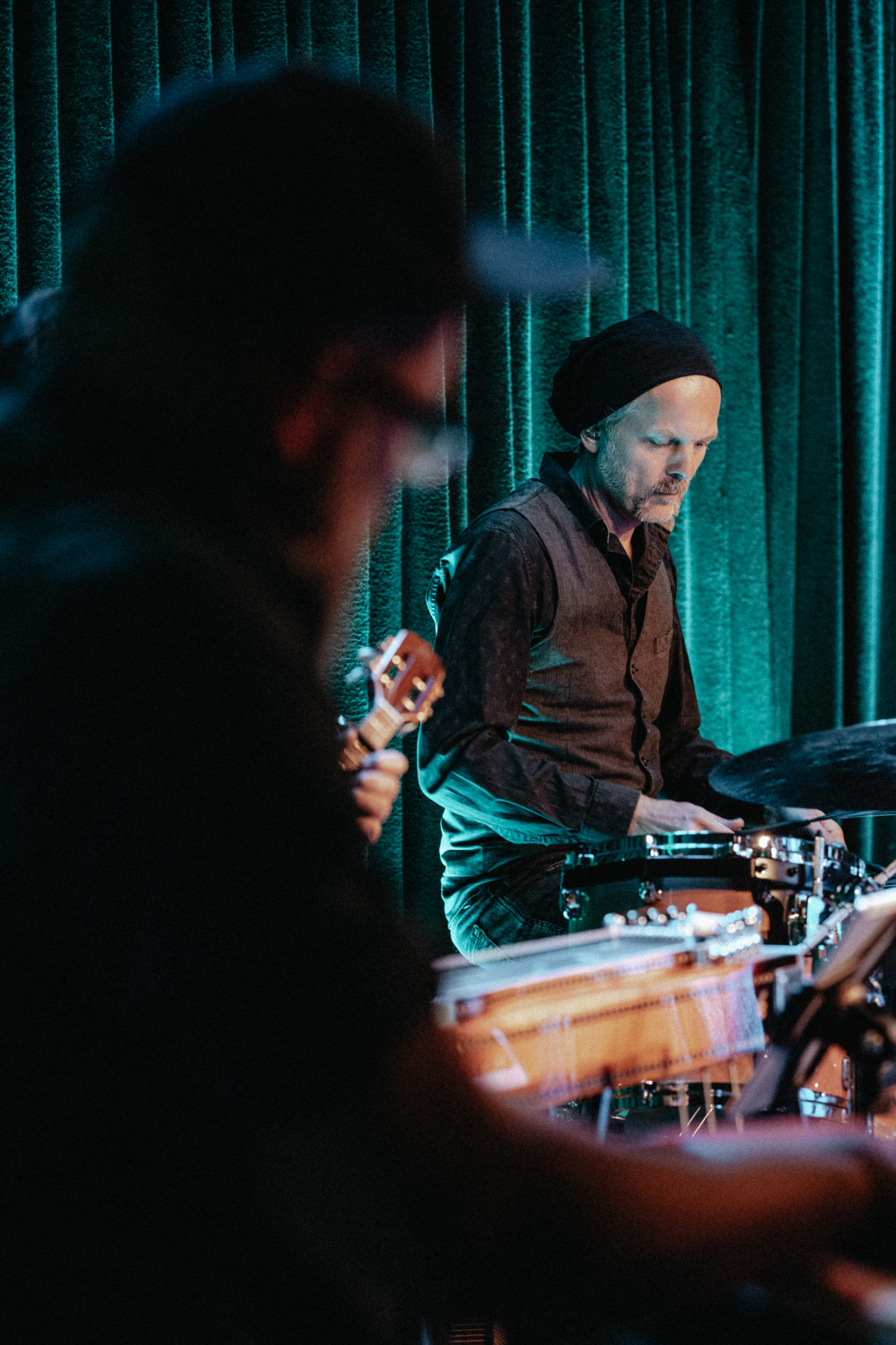 Johna & Band — Kultur Hinterm Feld