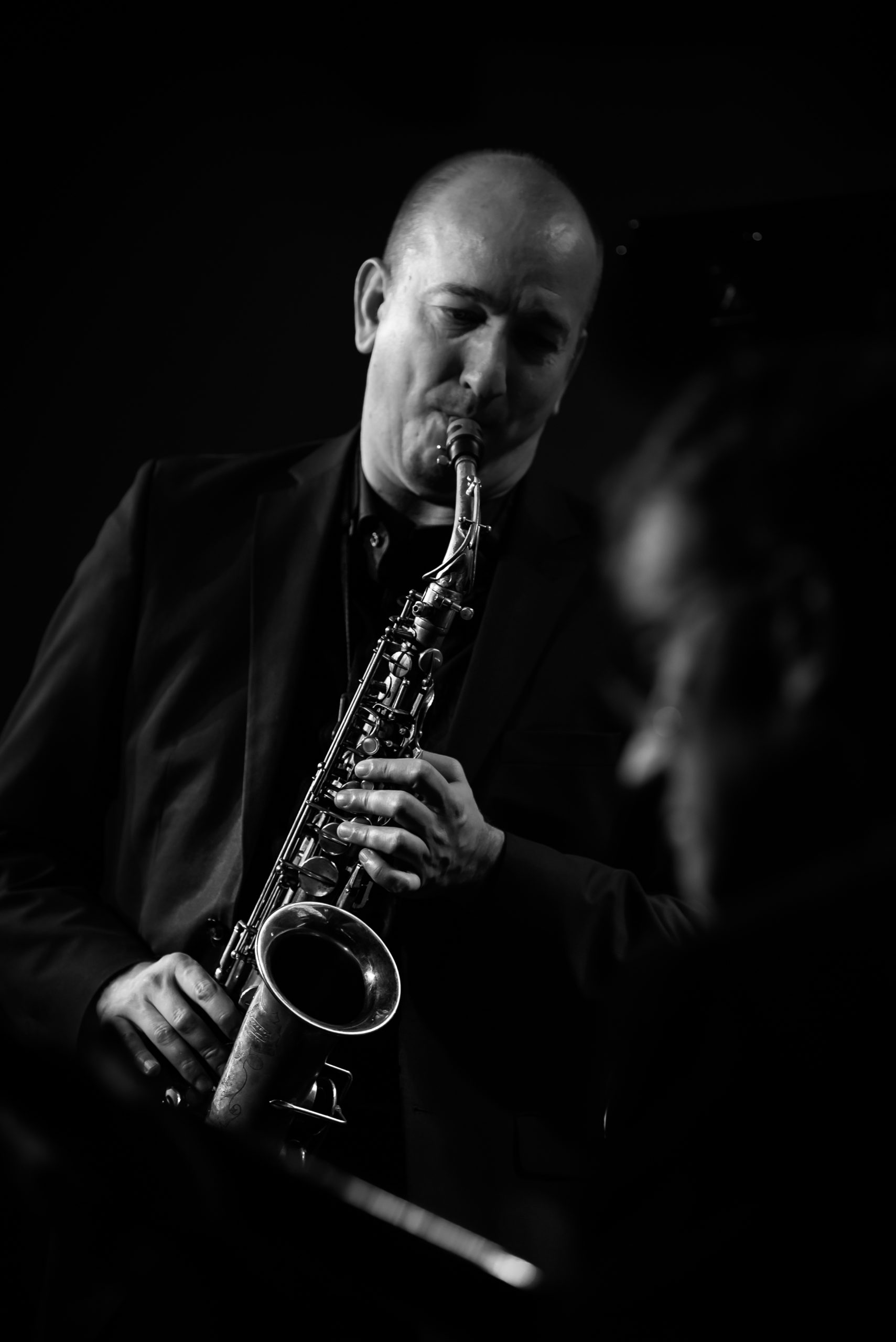 CHRIS HOPKINS meets the JAZZ KANGAROOS — Kultur Hinterm Feld