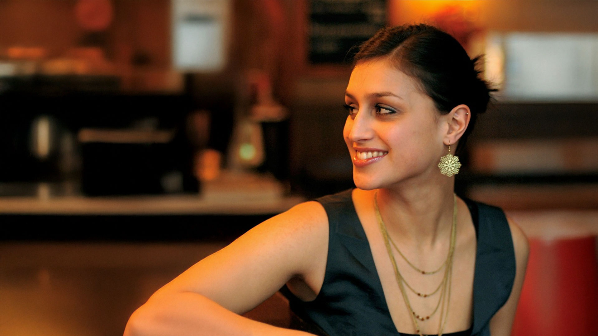 Lisa Herbolzheimer & die Nordwest Bigband — Kultur Hinterm Feld